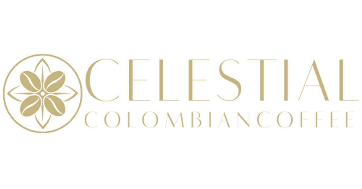 Café Celestial Colombiano – Celestial Colombian Coffee